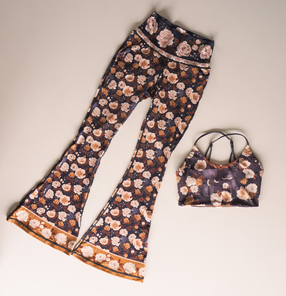 Bells - Bohemia Smoke – Chasing Rivers