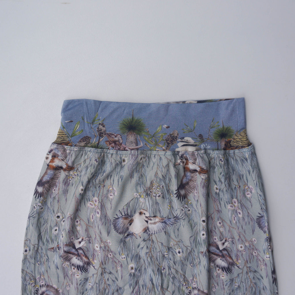 Harems - Grounded – Chasing Rivers