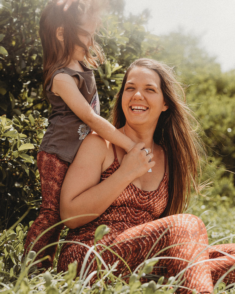 Crop - Python Rust – Chasing Rivers