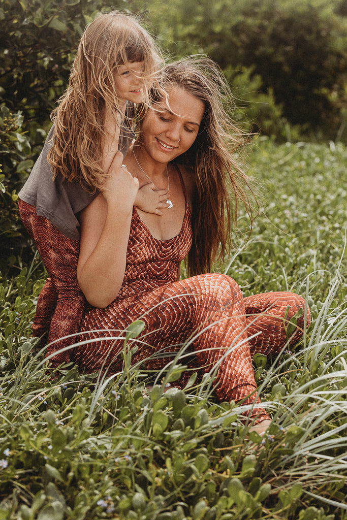 Crop - Python Rust – Chasing Rivers