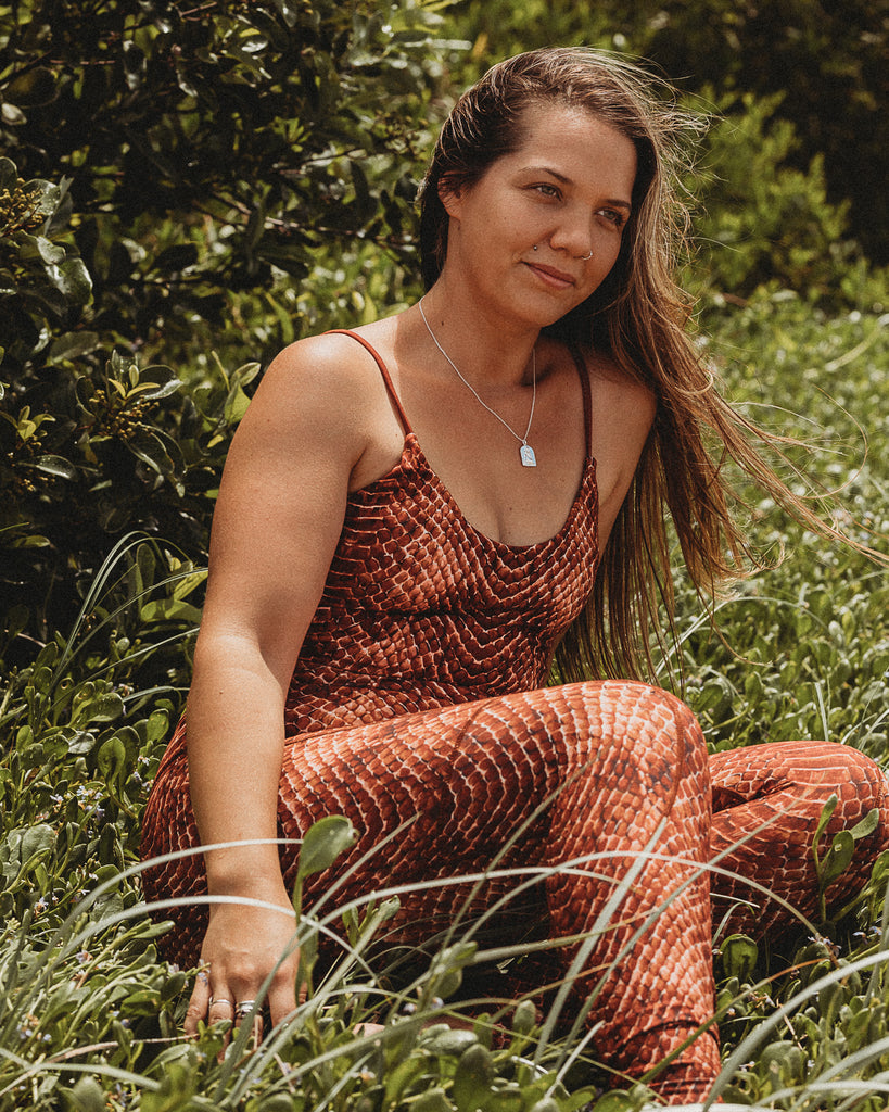 Crop - Python Rust – Chasing Rivers