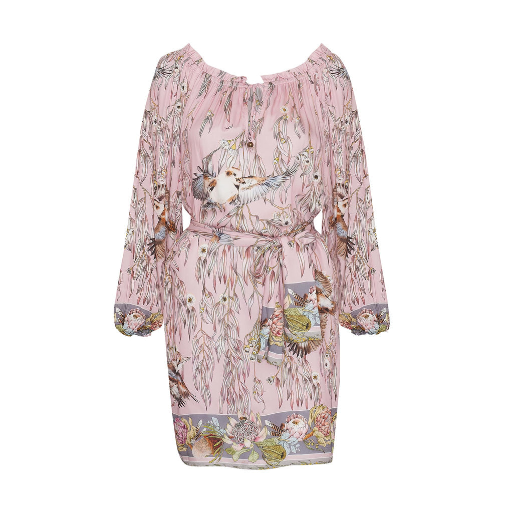 Tunic - Grounded – Chasing Rivers