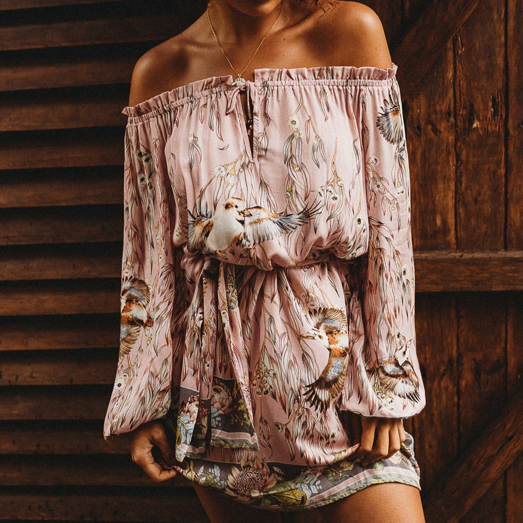 Tunic - Grounded – Chasing Rivers