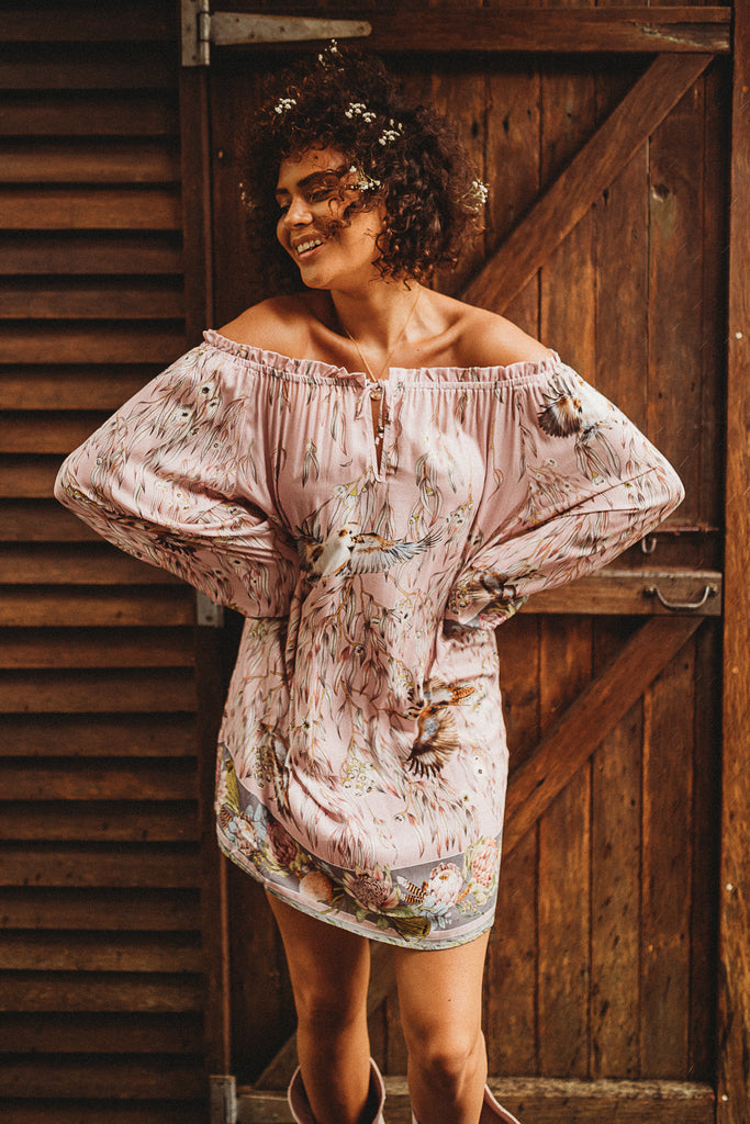 Tunic - Grounded – Chasing Rivers